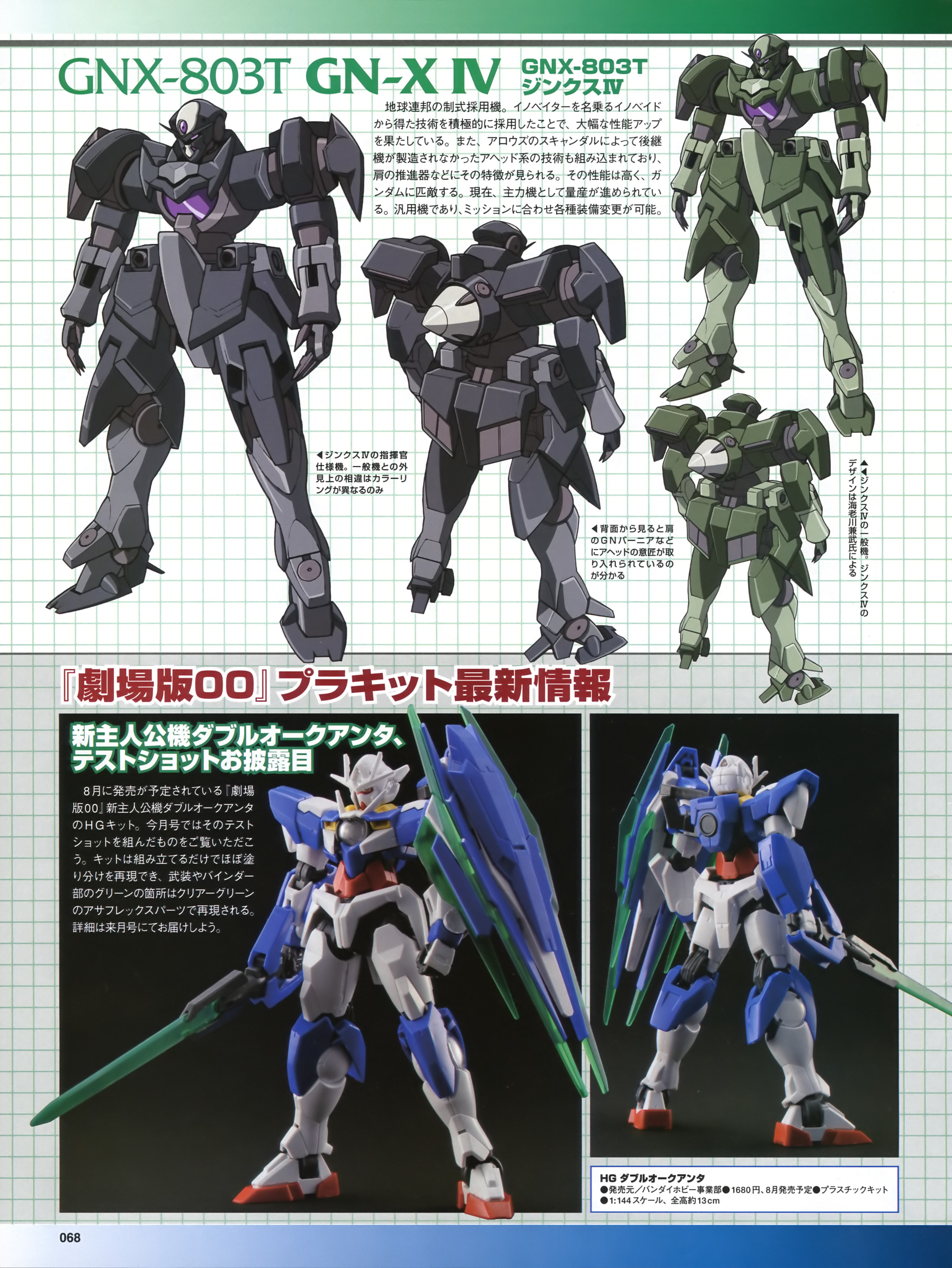 ebikawa kanetake gundam gundam 00 gundam 00: a wakening of the ...
